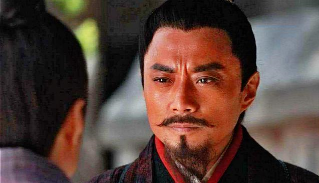 In "Water Margin", this person was the only one who failed to defect to ...