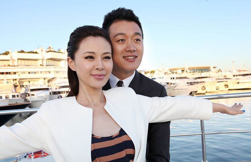 Relying on the gold master to change his fate against the sky, and ...