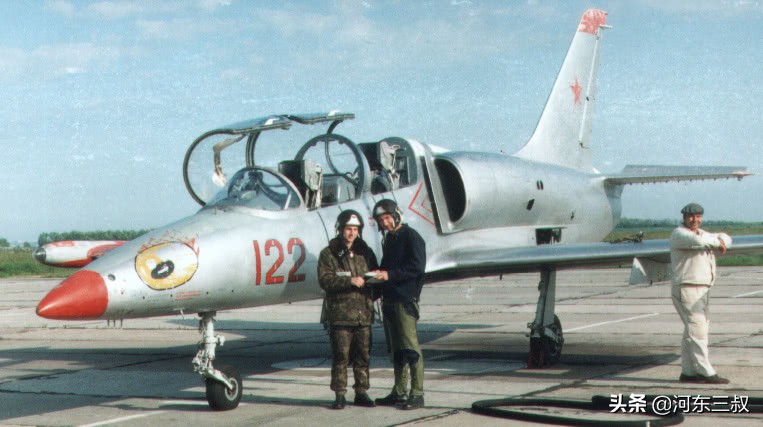 The dream is hard to come true, the invisible PZL-230 attack aircraft ...