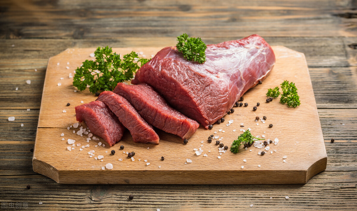 Professional confinement meal sharing method of beef confinement meal ...