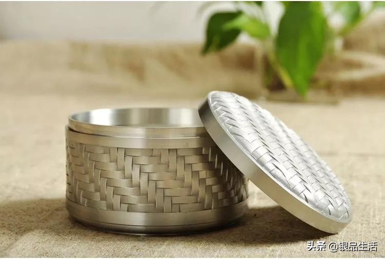 Which is better, silver pot or tin pot?What is the difference between a ...