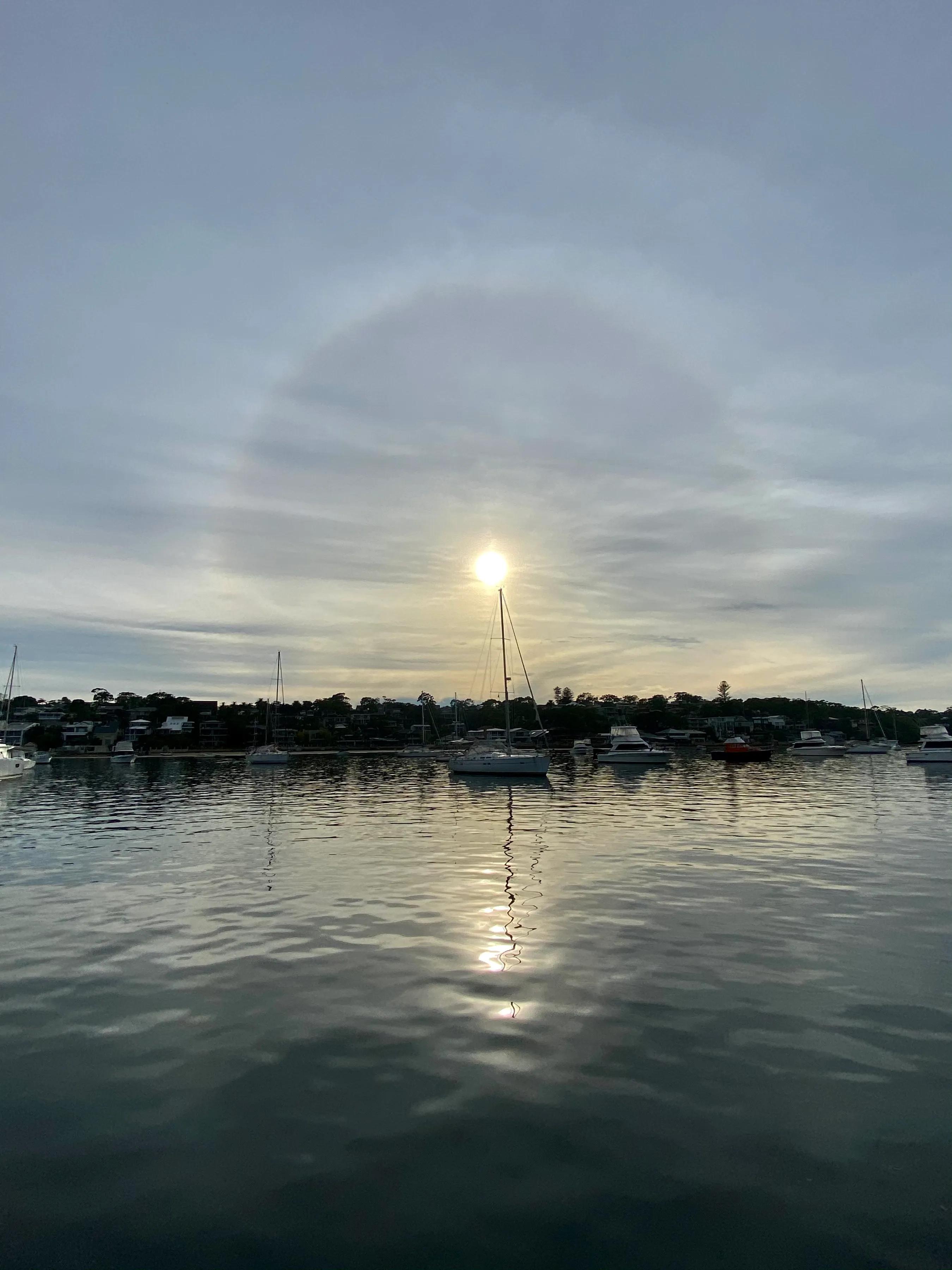 The antimatter that scientists are trying to find may be human beings ...