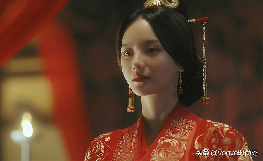 Zhang Zhixi used his hip-pulling acting skills to tell us that the ...