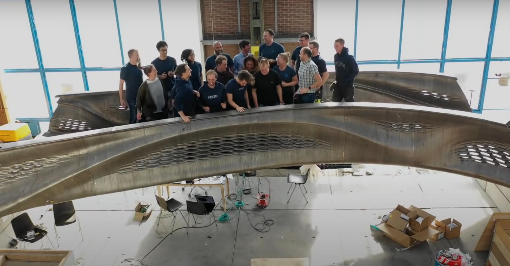 After four years of hard work by Imperial College London, the world's ...