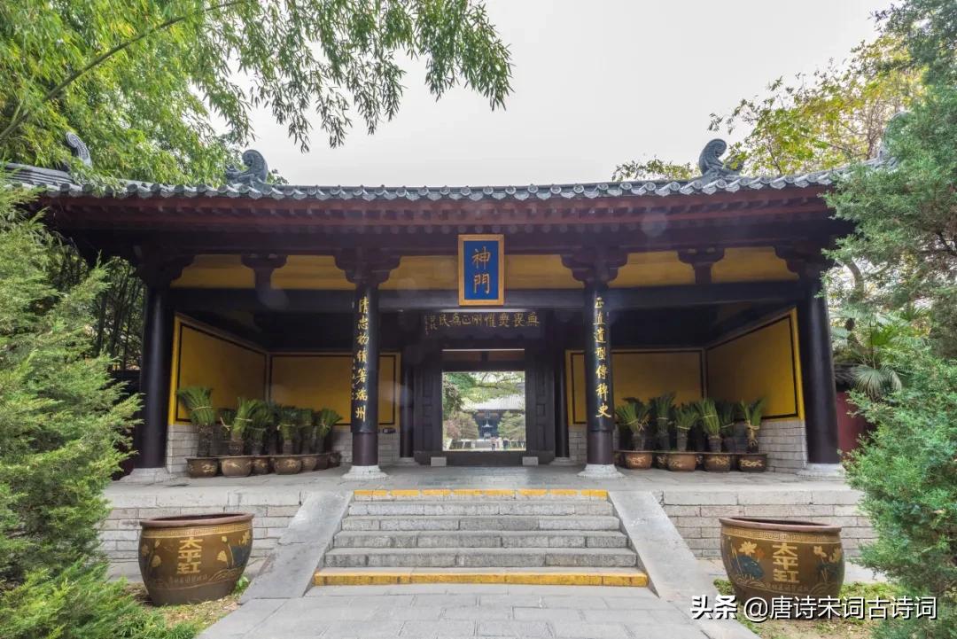 Bao Zheng, a famous official of the Northern Song Dynasty: Li Chao was bold and selfless to ...