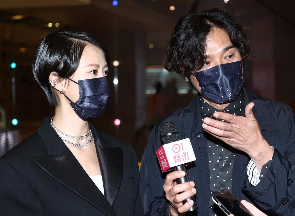 Mei Qiming is dissatisfied with the plot of "Anita Mui" and bluntly ...