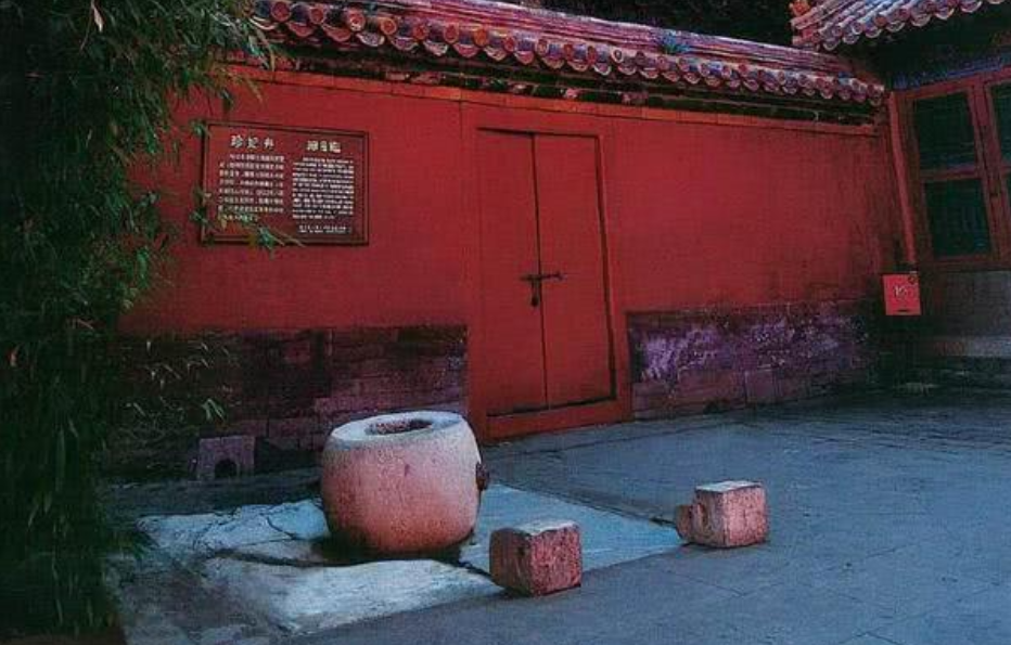 What is the real cold palace in history?Don't be fooled by the TV show ...