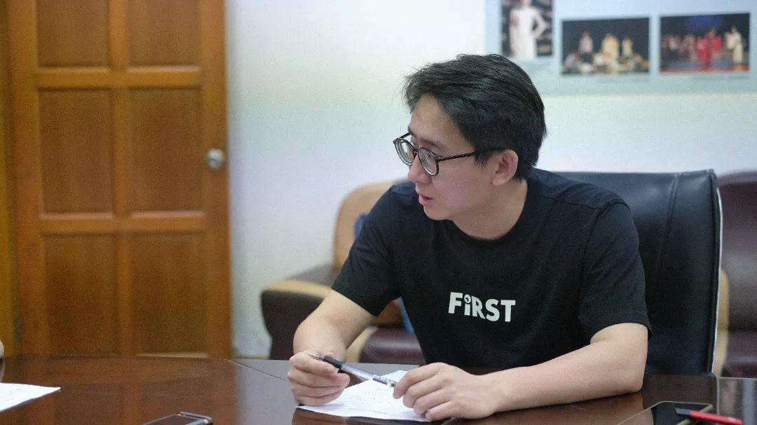Chongqing University alumnus Zhang Ke: From documentary film director ...