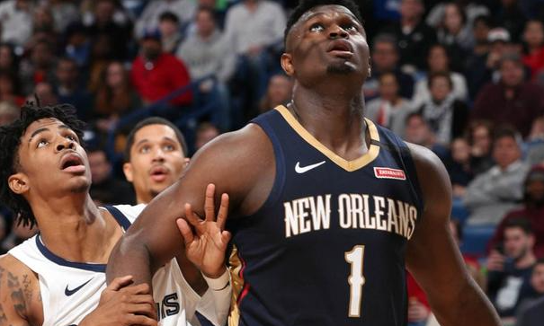 Zion has a super record or will surpass O'Neal. Who else can stop him ...