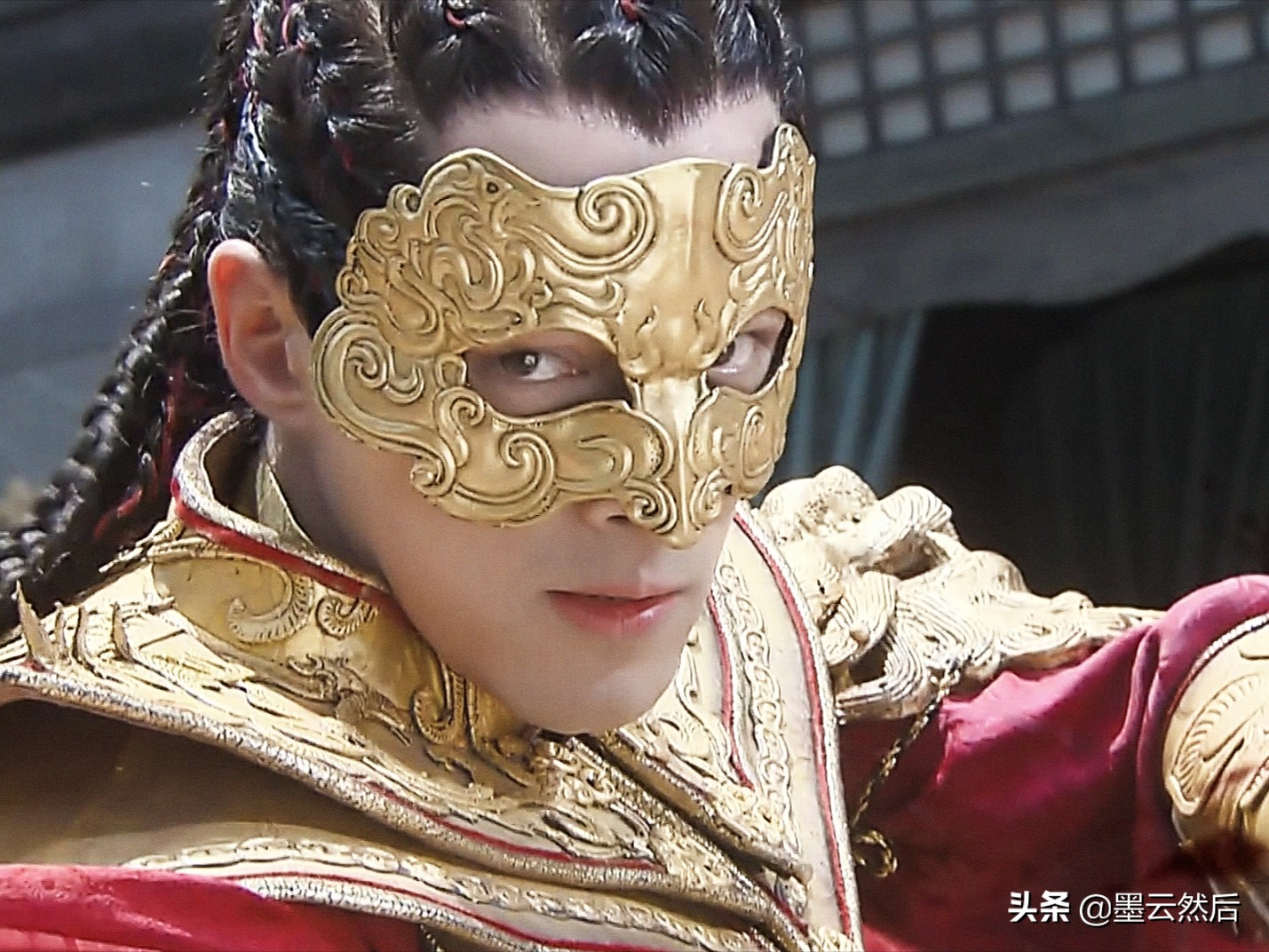 After reviewing "Xuanyuan Sword", I finally understand that Yuwen Tuo ...