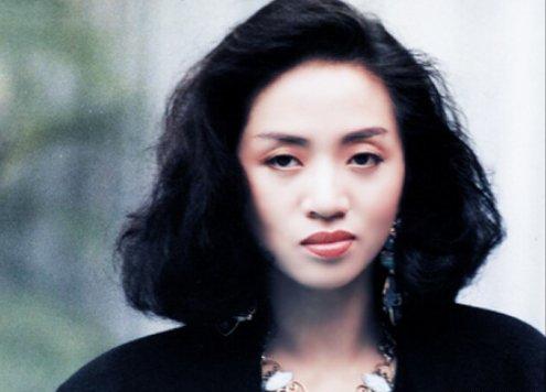 When Anita Mui died eighteen years ago, she was lying in Andy Lau's ...
