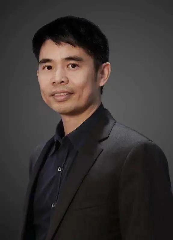 Zou Jun of Express Link: Opportunities and Challenges for Financial ...