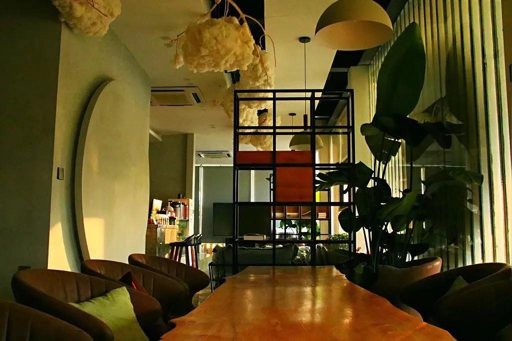 Jintang Fandeng Bookstore, a place for petty bourgeoisie to read - iNEWS