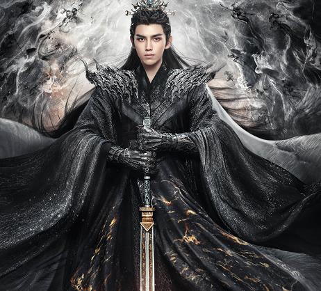 "Hao Yi Xing" will be broadcast, Chen Feiyu and Luo Yunxi will spread ...