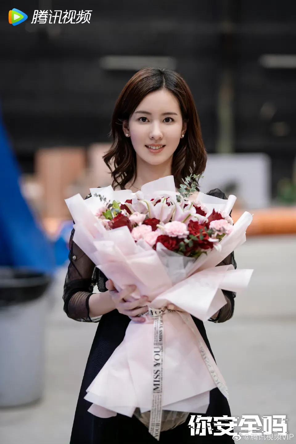 11.20 Drama: Yang Zi, baby, Kong Xueer Ren Hao, Tan Jianci, Deng Wei ...