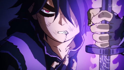 Assassin Wu Liuqi: Don't worry if you can't wait for the big movie, the ...