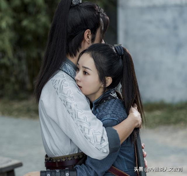 "You Fei" has only 5.6 points and more than 5 billion views. Is the ...