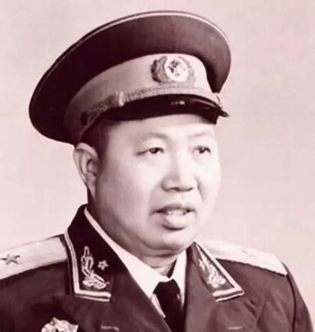 Defeated Admiral Ye Fei three times, the general who had caused Su Yu's ...