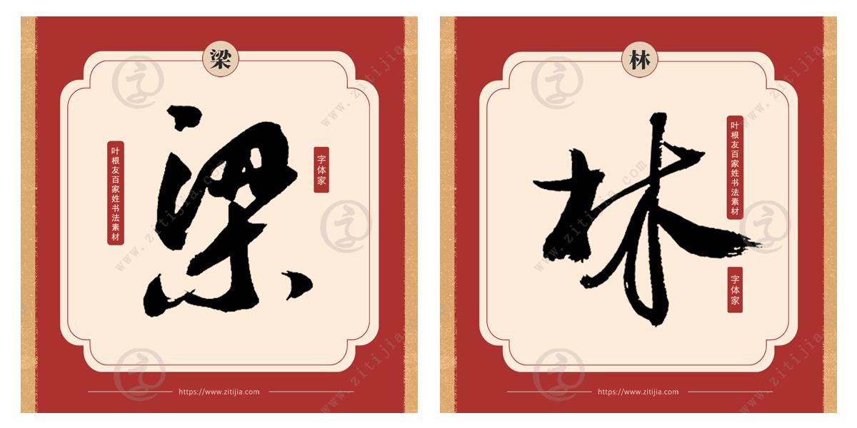Some of the more ancient surnames in China, a few are very common, is ...