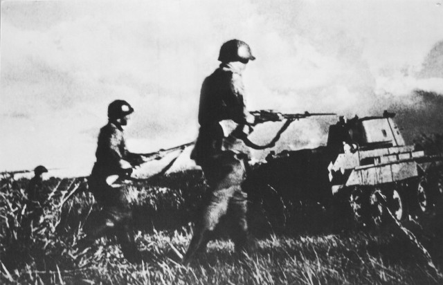 How strong was the Soviet Union at its peak?Hard steel America at its ...