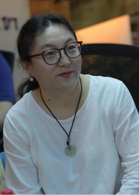 Dedicating this song "The Man Who Plays the Matouqin" to all Matouqin artists - iNEWS