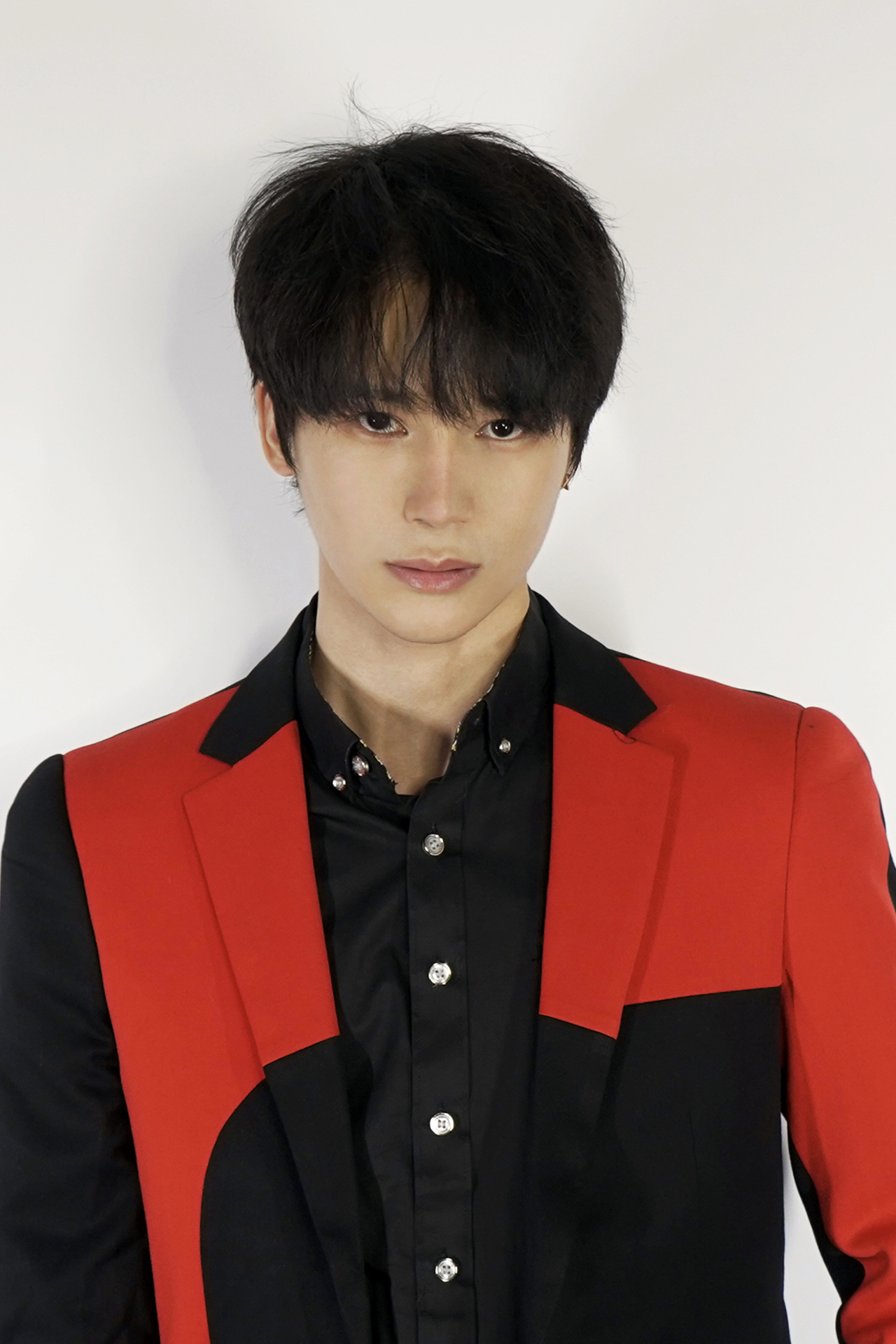 Sha Yi lose weight Chen Yitian ghost animal P picture shows Tianguan's ...