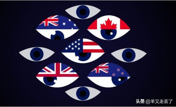 The Five Eyes Alliance wants to expand?The United States ordered the ...