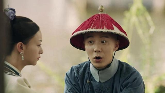 "Strategy of Yanxi Palace" approached the finale, only to realize that ...