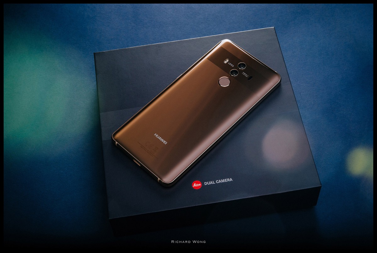 Upgrade soon!More than 10 old models of Huawei can be upgraded to ...
