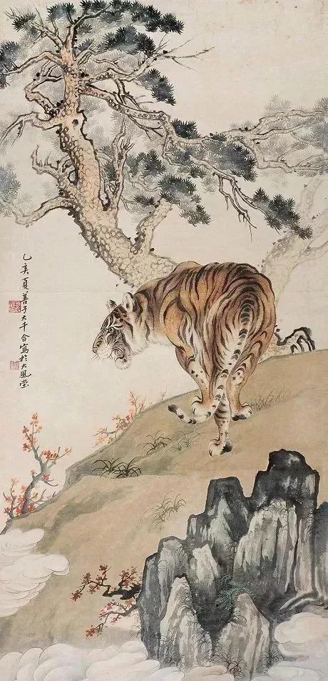 Zeng Youzhen: One son is a master, not enough for another one! - iMedia