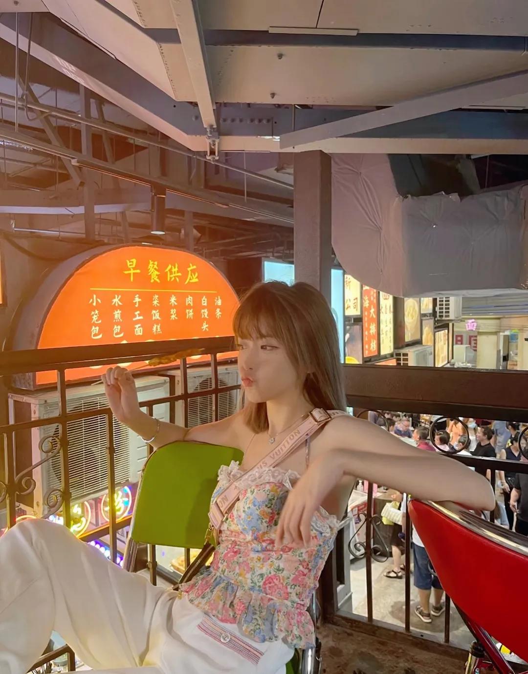 Sexy photos of Selina Zhou - iNEWS