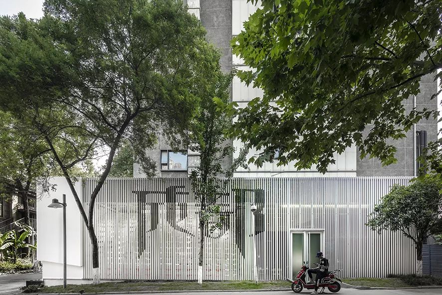 Chengdu gift-condensing city memory with architecture - iNEWS