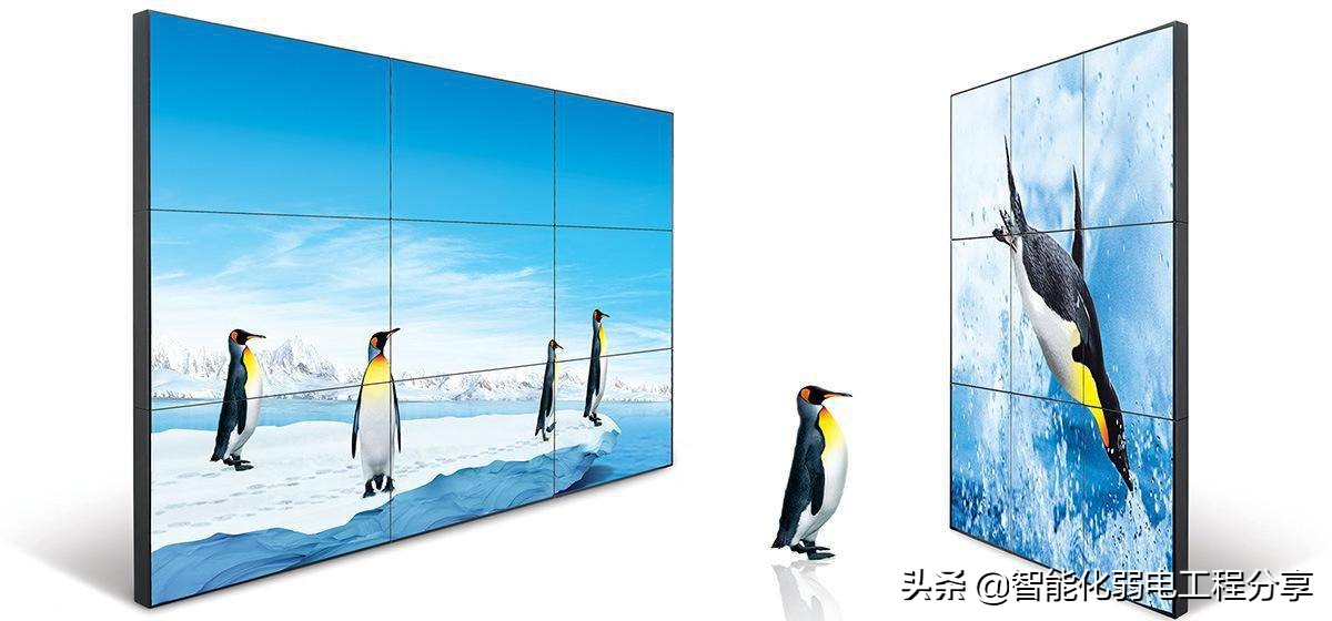 Answer your questions about splicing screens. Four types of large ...