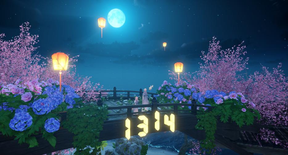 Who said that Zhinu should be with Cowherd?The girl builds a magpie ...