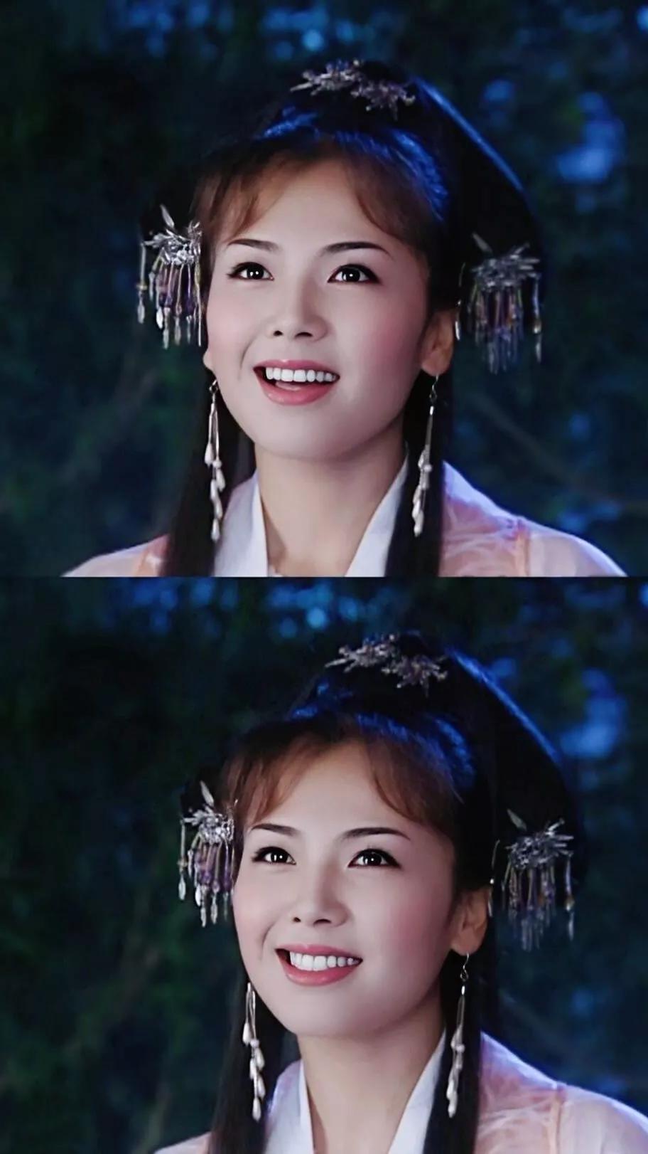 "The Legend of White Snake" Liu Tao" Bai Suzhen - iMedia