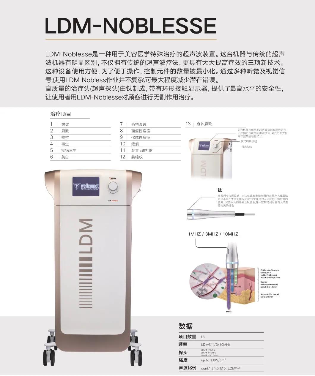 What models of LDM water drop lifting instruments are available?What's ...