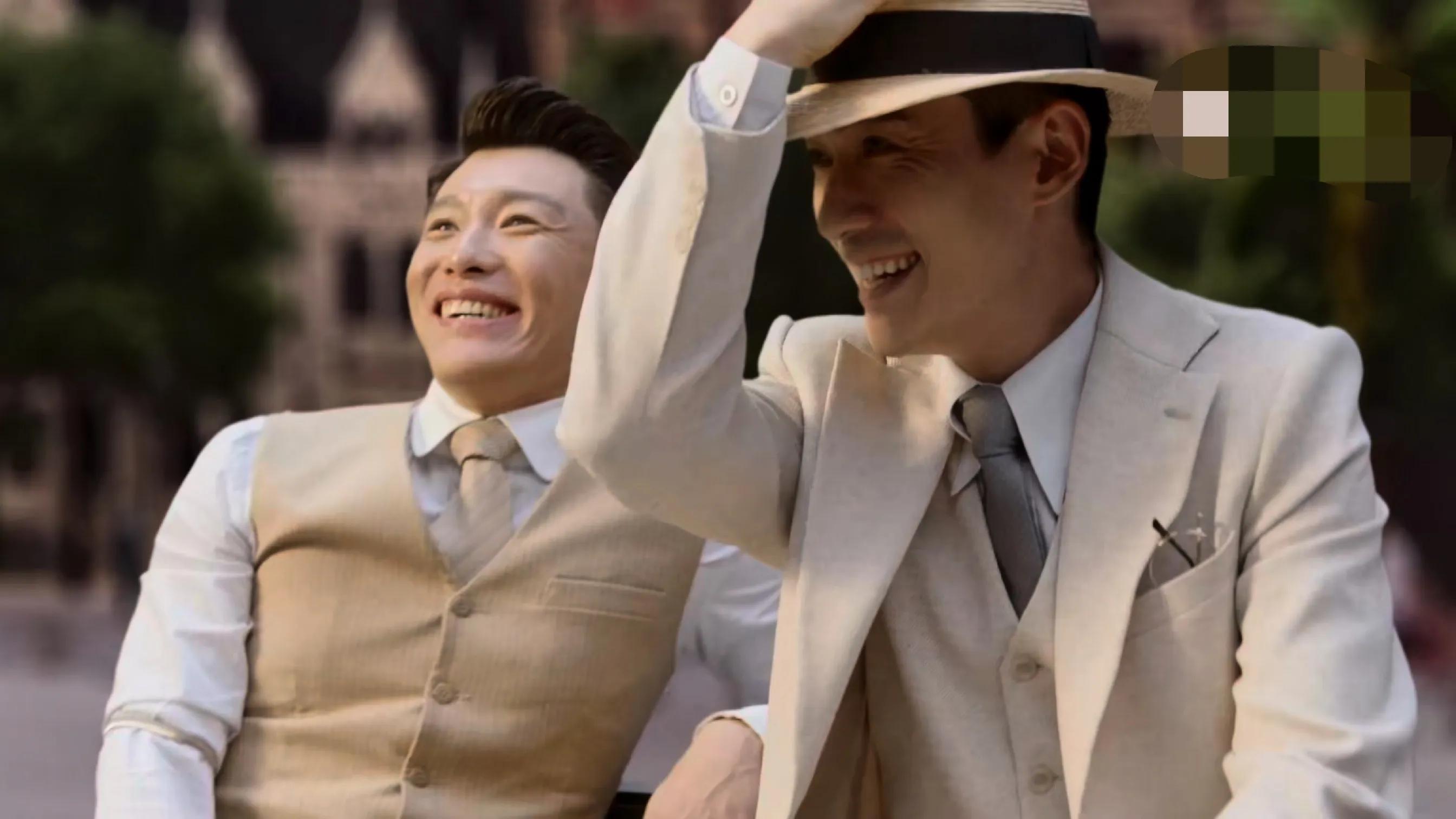 6 people completely changed Lin Nansheng - iNEWS