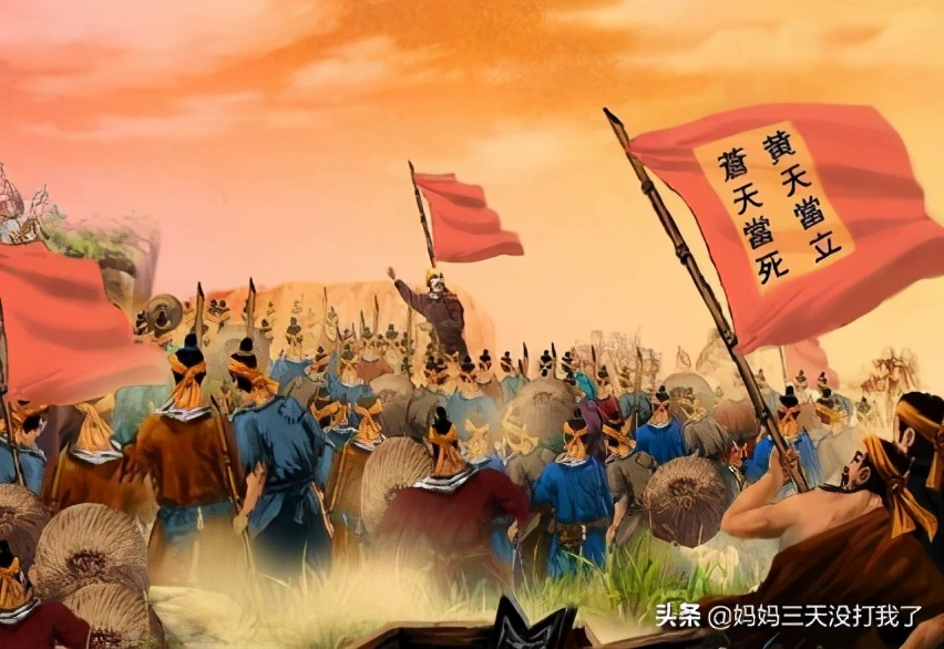 Liao Hua: The saddest character in "The Romance of the Three Kingdoms ...