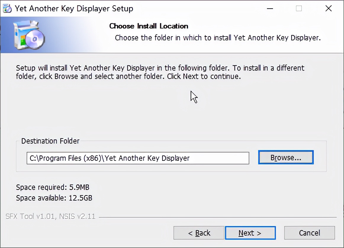 如何在螢幕實時顯示鍵盤操作（獨家分享） - 資訊咖