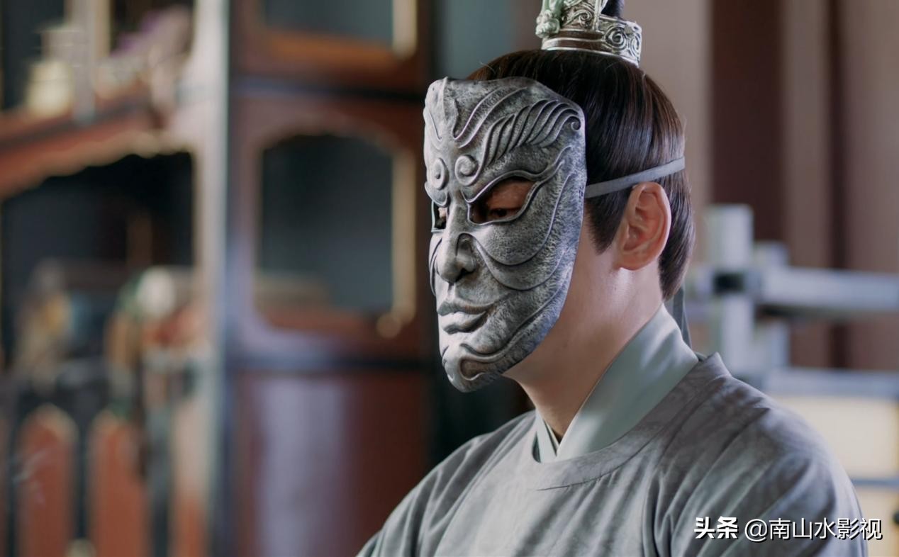 "Song of the King" Qiu Ziliang became a right-hand pawn?Revealing the ...