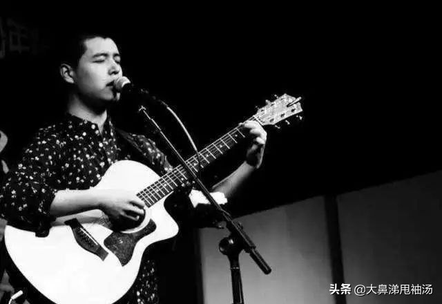 "Nan Shan Nan" original singer Ma Di posted late at night, claiming to ...