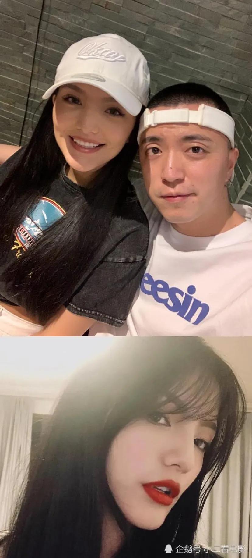 It turns out that these rapper's girlfriends are all goddesses - iNEWS