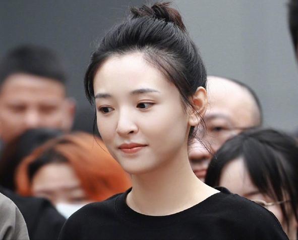 From Wu Qian's school flower to the strength Xiaohua was tired by the ...