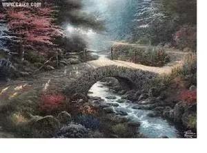 The origin of "Naihe Bridge" - iMedia