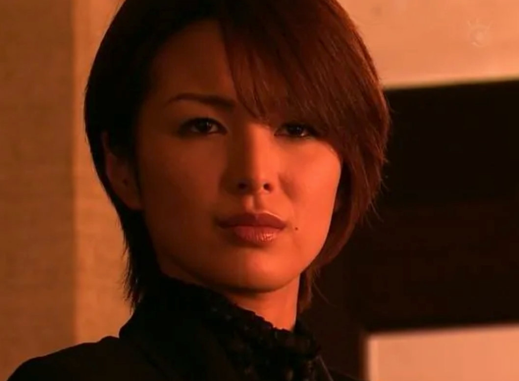 Michiko Yoshise announces divorce!Cut off a 10-year marriage with an ordinary man, the youngest ...