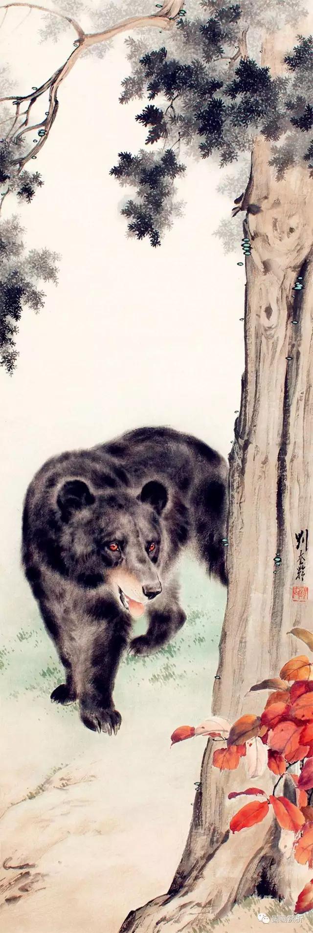 Liu Kuiling: The dynamic beauty of life - iNEWS