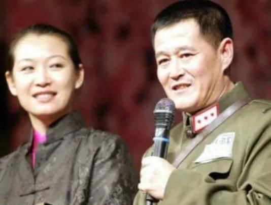 Was Zhao Benshan's wife Ma Lijuan a third party to intervene?Did they ...
