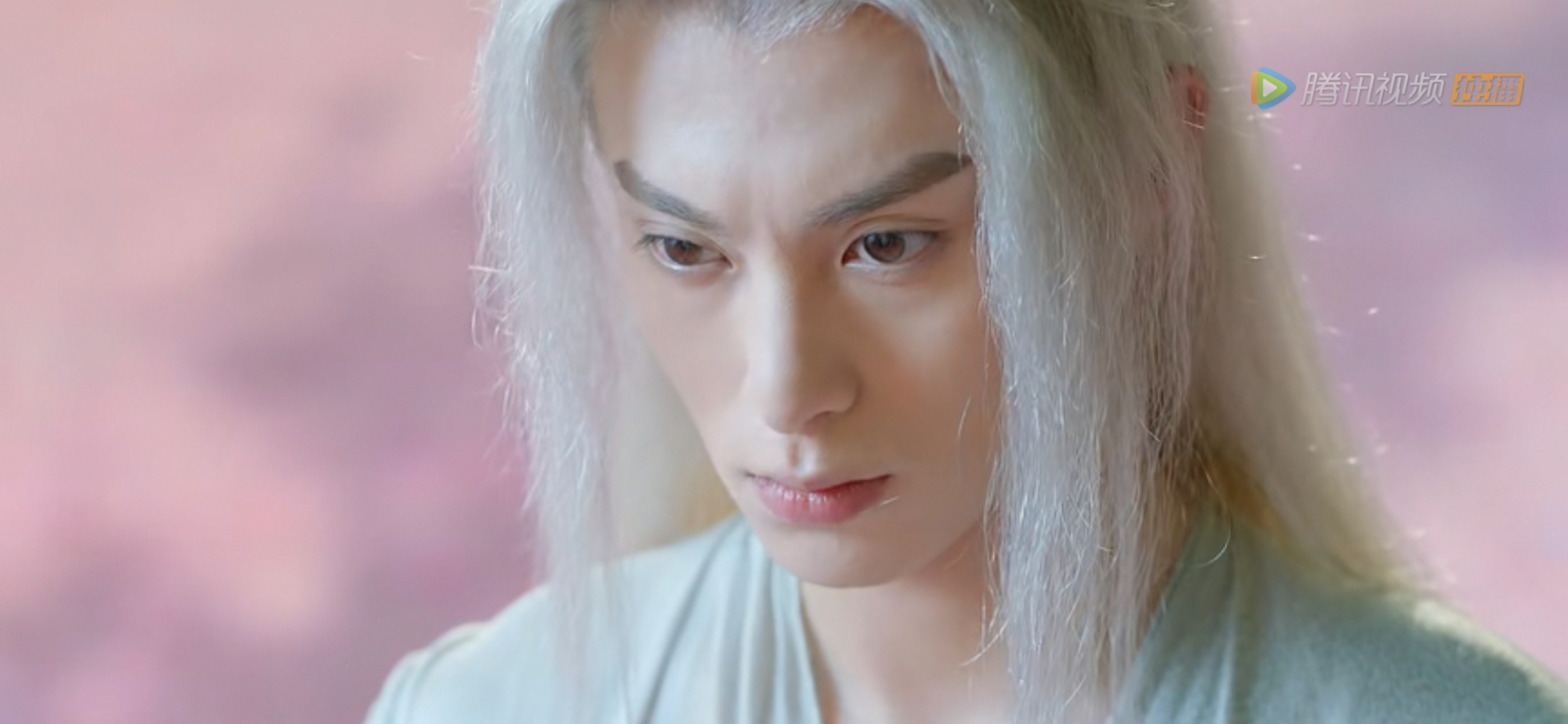 "Yulong" wants to abandon the drama after watching a few episodes, the ...