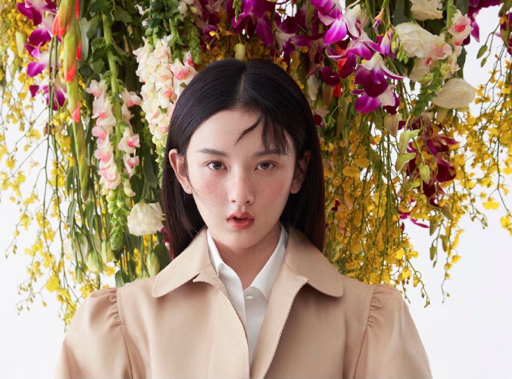 Little gossip, Zhao Lusi, Qian Xi, Shen Teng - iNEWS