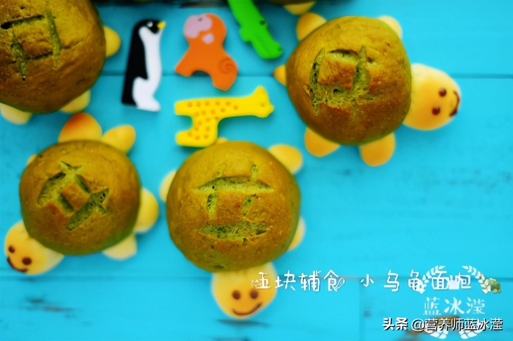 If you want to eat bread, you don't need to buy it. I teach you how to ...